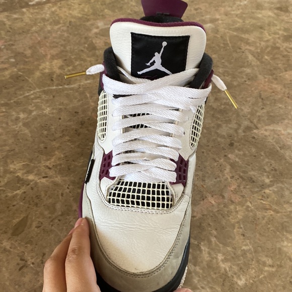 Jordan | Other | Jordan Paris 4s Sell For 70 Normally But Willing To ...
